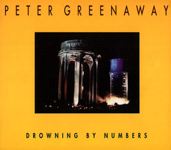 DROWNING BY NUMBERS - Dis Voir